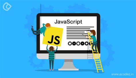 Javascriptthe Features And Future Of This Powerful Language