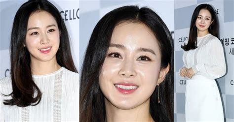 김태희 출산 후 미모몸매 유지한 비결은