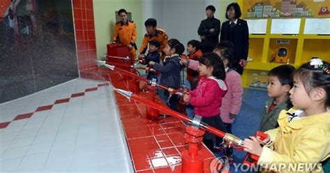 안전체험 산실 광주 빛고을안전체험관 건립 본격화
