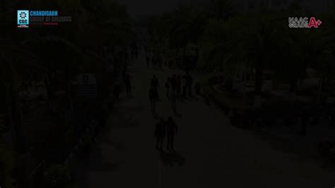 [video] Arsh Dhaliwal On Linkedin Cgcjhanjeri Innovation Creativity Inspiration Leadership