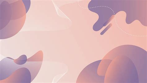 Gradient Peach Background 51430185 Vector Art At Vecteezy