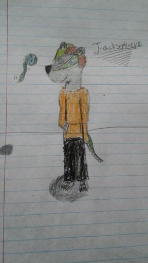 Jacksepticeye Five Nights At Freddys Amino