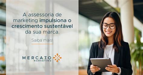 Assessoria De Marketing O Que é E Por Que Contratar