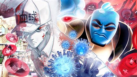 Osmosis Jones Wallpaper
