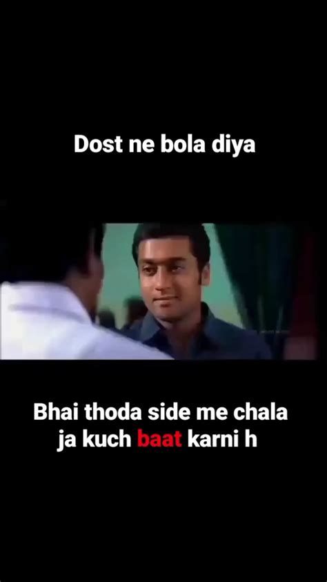 Dil Se Bura Lagta Hai Bhai Rindianmemetemplates