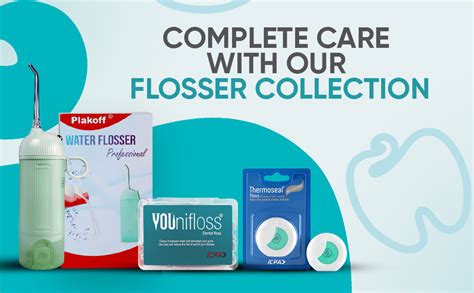 Buy Icpa Youni Floss Pack Of 2 Online At Low Prices In India