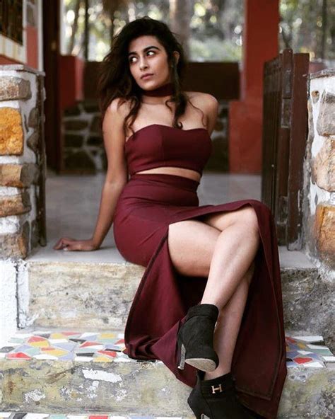 Hot Beauty Jinal Joshi Latest Hot And Spicy Photoshoot Stills
