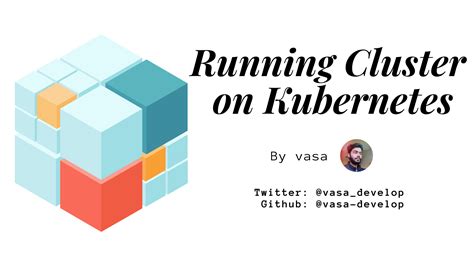 Running Ipfs Cluster On Kubernetes