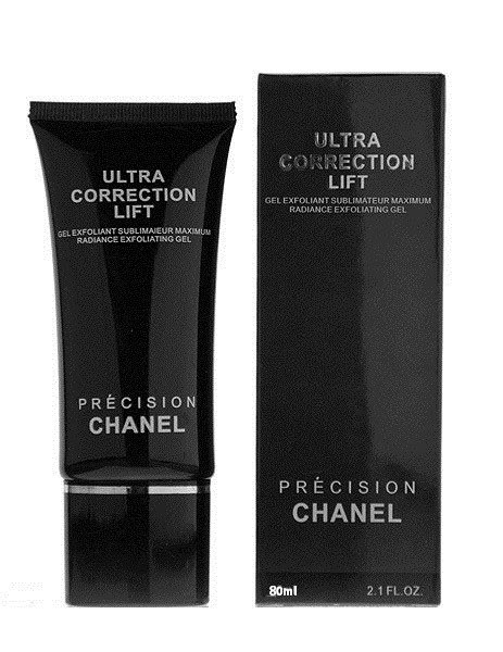 Пилинг для лица Chanel Precision Ultra Correction Lift 80 ml купить в ...