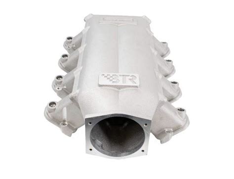 Btr Ls Trinity Intake Manifold Package Cathedral Or Rectangle On3