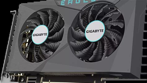 Un Gros Examen De Passage Pour La Geforce Rtx 3050 6 Go Hardware And Co