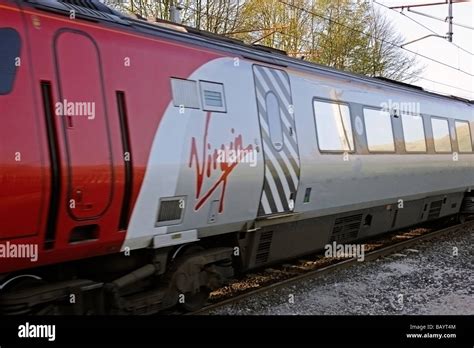 Britische Bahn Klasse 221 Fotos Und Bildmaterial In Hoher Auflösung