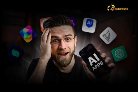Ai Apps Revolutionizing Everyday Tasks With Smart Solutions