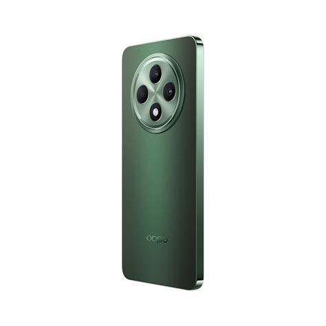 Oppo Reno12f 5g มือถือ Al ดีไซน์สวย
