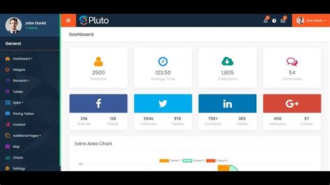 Inventory Management Bootstrap Template Free Free Printables