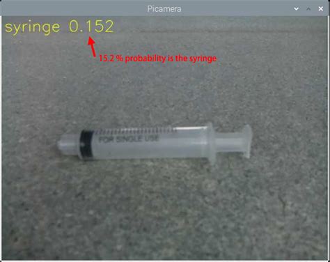 Image Classification — Vilib 10 Documentation