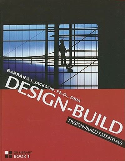 Design Build Design Build Essentials