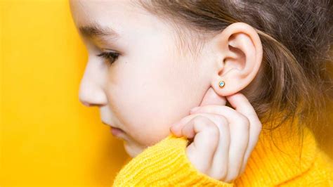 Ear Piercing Manchester Pharmacy