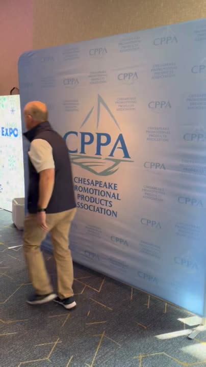 Pacesetter On Linkedin Cppa Tradeshow Pacesetter