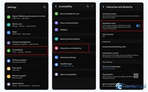 4 Easy Ways To Restart Samsung Smartphone