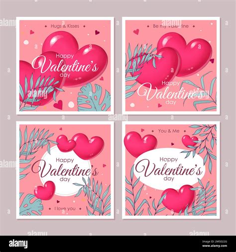 Happy Day Card Stock Vector Images Alamy