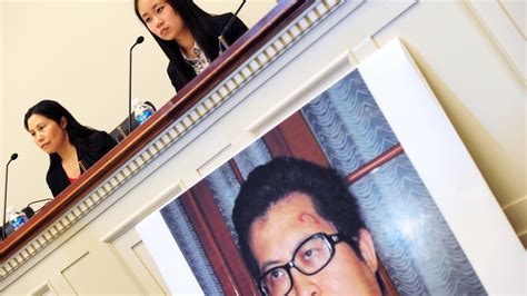 China Sentences Activist To 8 Years Imprisonment