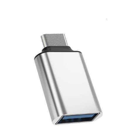 Usb Zu Usb C Adapter Deditecch