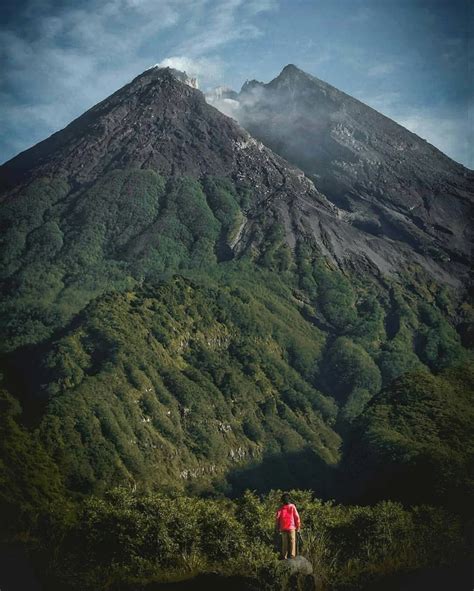 Wisata Di Sleman Kekinian Yang Wajib Kamu Kunjungi Sekarang Juga