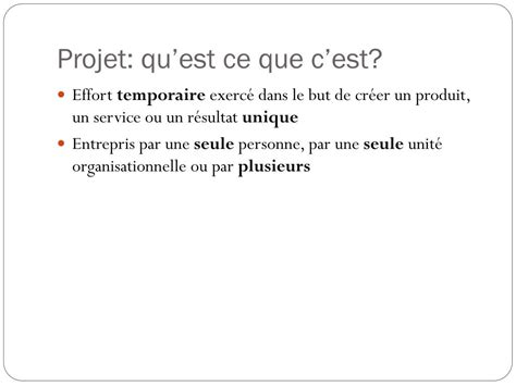 Un Projet Qu Est Ce Que C Est Hot Sex Picture