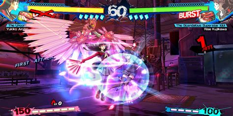 What Fighting Games Have Rollback Netcode