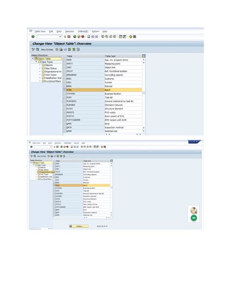 Sap Ewm Batch Management Pdf