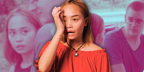 Day Fianc The Other Ways Brandan Denuccio And Mary Demasu Ay Are On The Verge Of A Split