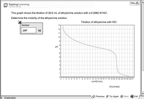 Solved Map Sapling Learning Macmillan Learning This Graph Shows The