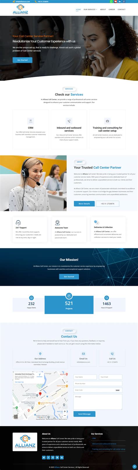 Create Professional Website Using Html Css And Bootstrap By