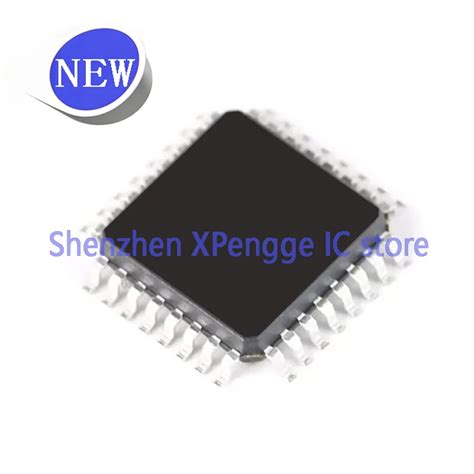 1 шт новый Atmega328p At Atmega168 20a Atmega168pb Au Atmega328pb Au Aliexpress