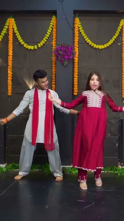 Dekha Tumko Jabse Bas Dekh Tumko Yara Shortsvideo Dance Nritya