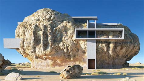 Dezeens Top 10 Conceptual Architecture Projects Of 2019