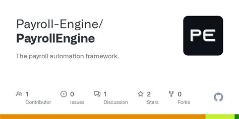 Github Payroll Engine The Payroll Automation Framework Rcoolgithubprojects