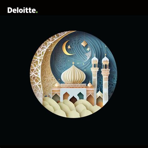 Razwan Siddiquei On Linkedin Ramadanmubarak Deloittecanada