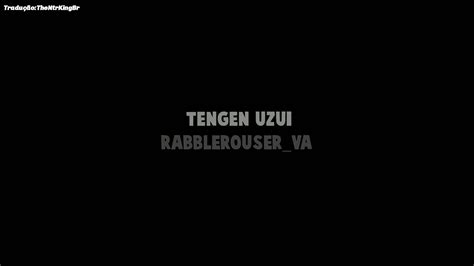 Arco De Sexo Dos Hashiras PT BR