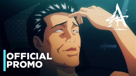 The Fable Anime Official Promotional Video Opening Theme Song By