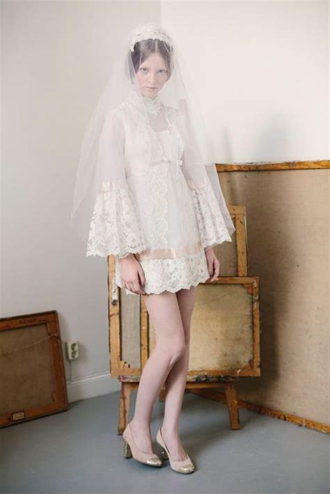 Gli Stili Della Sposa La Sposa Vintage Anni 70 Matrimonio A Bologna