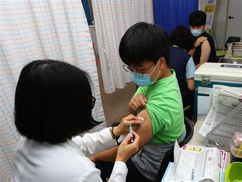 독감 무료 예방접종 오늘 시작 만 9세 미만부터 순차적 시행 당신의 건강가이드 헬스조선
