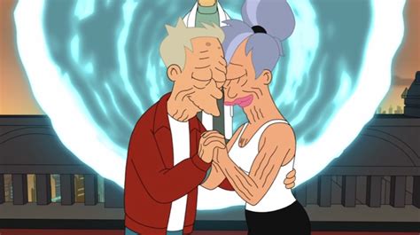 A Screenshot From Every Episode Of Futurama Part 124 Album On Imgur