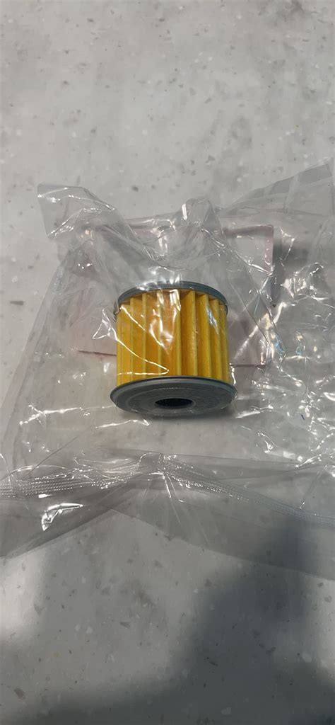 Honda 15412 Mgs D21 Element Oil Filter Swiftsly