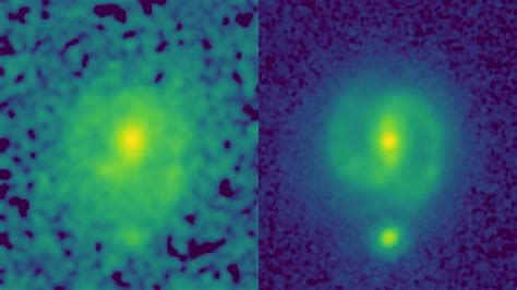 Milky Way Like Galaxies Found In The Early Universe By The Jwst