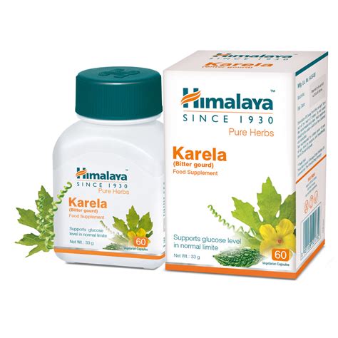 Karela – Himalaya Wellness (Europe)