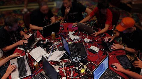 Canadian Institute Cybersecurity Ctf Global Cyberlympics