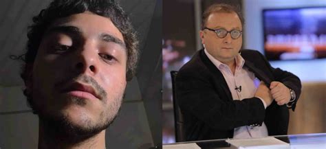 მე ვარ შალვა რამიშვილის შვილი ის ზოგადად არ სცემს პატივს ქალს რას წერს ლაშა რამიშვილი