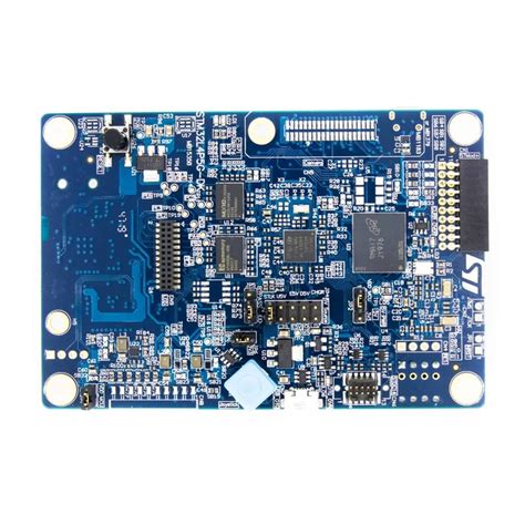 Stm32l4p5g Dk Agarwal Electronics
